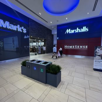 HILLCREST MALL - Updated December 2025 - 111 Photos & 57 Reviews - 9350 ...