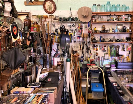 BUTLER FLEA MARKET - Updated December 2025 - 25 Photos - 1640 N Main ...