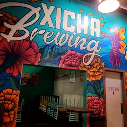XICHA BREWING COMPANY - NORTH SALEM - Updated June 2025 - 61 Photos ...