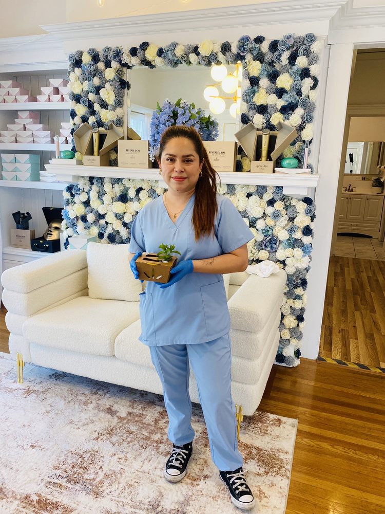 AMBITION MEDICAL SPA - Updated September 2024 - 39 Photos & 34 Reviews ...