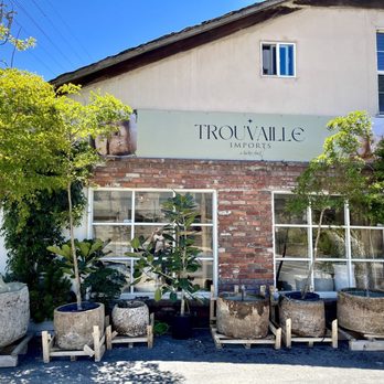 TROUVAILLE IMPORTS - Updated December 2025 - 78 Photos & 13 Reviews ...