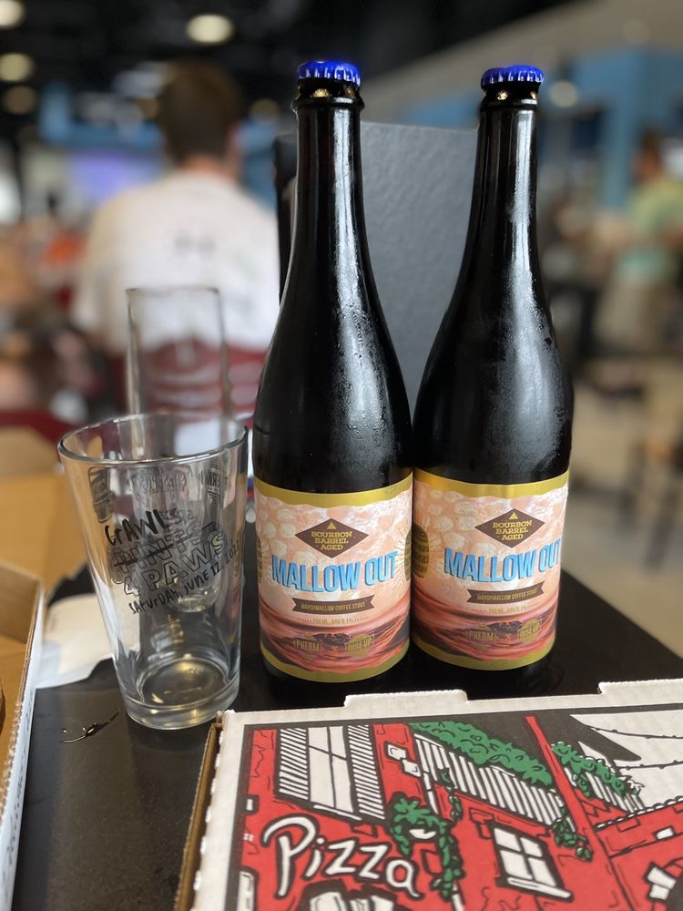 PHERM BREWING - 69 Photos & 33 Reviews - 1041 MD-3, Gambrills, Maryland ...