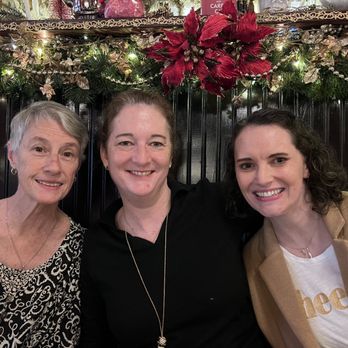 QUEEN MARY TEA ROOM - 739 Photos & 424 Reviews - 2912 NE 55th St ...