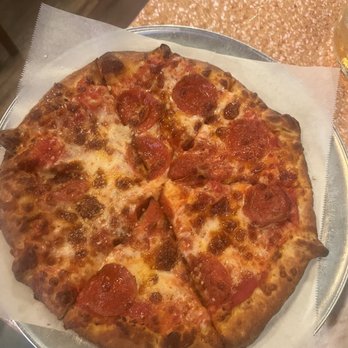 SANDBOX PIZZA - Updated June 2024 - 501 Photos & 1016 Reviews - 1466 ...