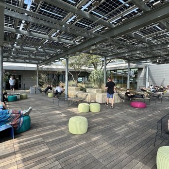 AUSTIN CENTRAL LIBRARY - Updated July 2024 - 772 Photos & 175 Reviews ...