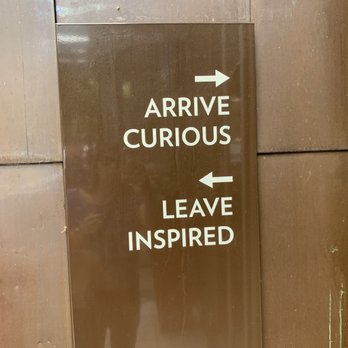 BILL & MELINDA GATES FOUNDATION VISITOR CENTER - Updated December 2025 ...