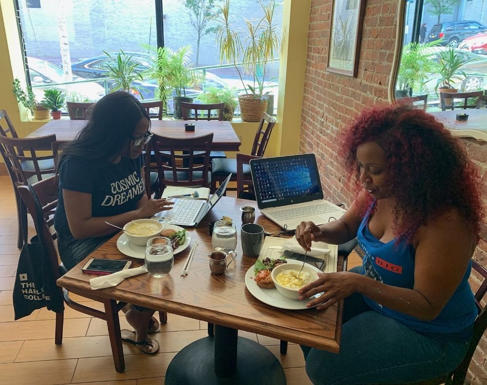 HOME SWEET HARLEM - 336 Photos & 529 Reviews - Breakfast & Brunch ...