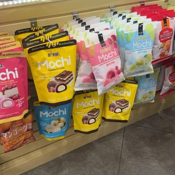 THE CANDY BANK - Updated December 2025 - 75 Photos & 49 Reviews - 201 ...