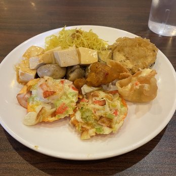 NEWARK BUFFET - Updated May 2024 - 797 Photos & 782 Reviews - 35201 ...