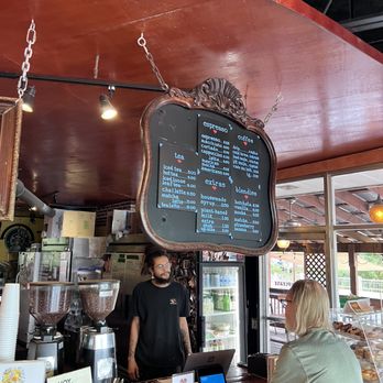 EPOCH COFFEE - Updated January 2025 - 381 Photos & 945 Reviews - 221 W ...