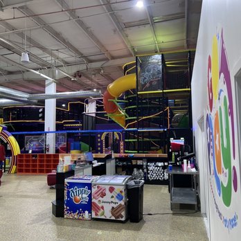 GO PLAY! - Updated January 2026 - 22 Photos & 16 Reviews - 140 Long Rd ...