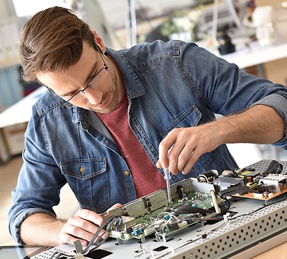 WOW TECHYS - Updated January 2025 - 100 Duffy Ave, Hicksville, New York ...