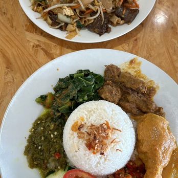 BATAVIA ATLANTA INDONESIAN RESTAURANT - Updated December 2025 - 274 ...