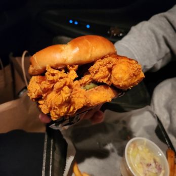 LEGEND HOT CHICKEN - CHINO HILLS - Updated April 2024 - 92 Photos & 75 ...