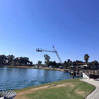 VELOCITY ISLAND PARK - Updated August 2025 - 172 Photos & 123 Reviews ...