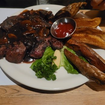 CLUB PARIS - 429 Photos & 428 Reviews - 417 W 5th Ave, Anchorage ...