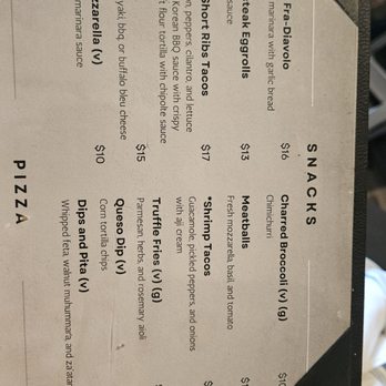 COOK - Updated December 2025 - 108 Photos & 104 Reviews - 109 Chapel St ...