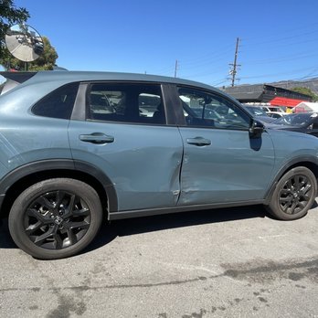 PRIME TIME COLLISION CENTER - 389 Photos & 577 Reviews - 5236 San ...