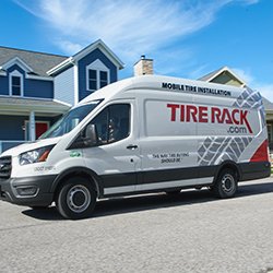 TIRE RACK MOBILE TIRE INSTALLATION - Updated July 2025 - 40 Photos & 58 ...