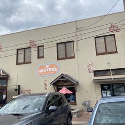 HESTER’S CAFE & COFFEE BAR - SIX POINTS - Updated July 2025 - 675 ...