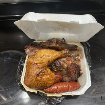 DRIVE THRU BBQ SOUL FOOD CATERING & EVENTS - Updated December 2025 - 26 ...