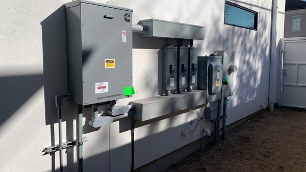 A&A GENPRO - Updated April 2025 - 48 Photos & 22 Reviews - 4400 Blalock ...