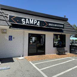 SAMPA BRAZILIAN KITCHEN - Updated December 2025 - 182 Photos & 175 ...