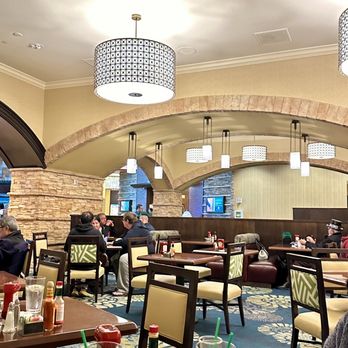 THE PECHANGA CAFE - 442 Photos & 308 Reviews - 45000 Pechanga Pkwy ...