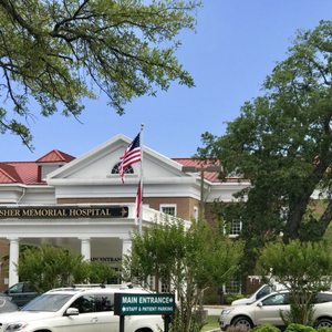 DOSHER MEDICAL OAK ISLAND - 4700 E Oak Island Dr, Oak Island, NC - Yelp