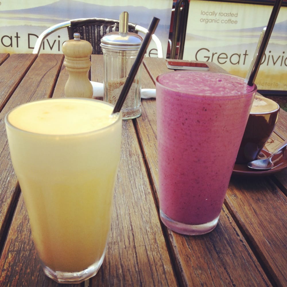 WOMBATS CHAI - Updated May 2024 - 194 Maroondah Hwy, Healesville ...