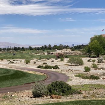 ANGEL PARK GOLF CLUB - 235 Photos & 210 Reviews - 100 S Rampart Blvd ...