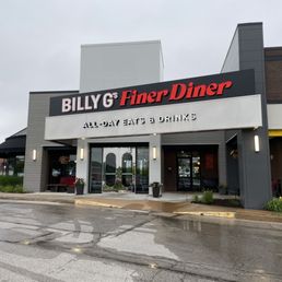 BILLY G’S - Updated November 2025 - 340 Photos & 265 Reviews - 1772 ...