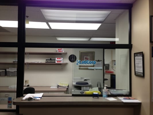 LABCORP - Updated December 2025 - 11 Photos & 51 Reviews - 20911 Earl ...