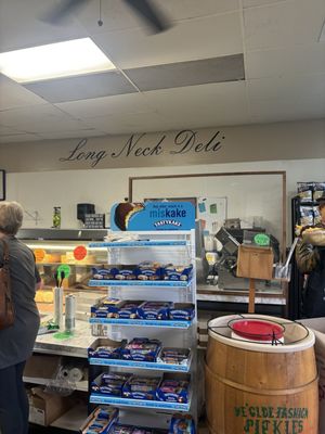 LONG NECK DELI - Updated January 2026 - 62 Photos & 111 Reviews - 32362 ...