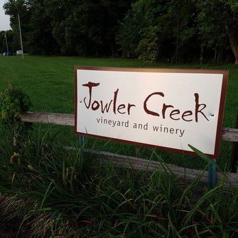 JOWLER CREEK VINEYARD & WINERY - Updated April 2026 - 157 Photos & 115 ...