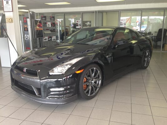 HERTRICH NISSAN - Updated January 2026 - 51 Reviews - 1378 S Dupont Hwy ...