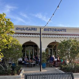 SIMPLY CAPRI - Updated January 2026 - 586 Photos & 292 Real Reviews ...
