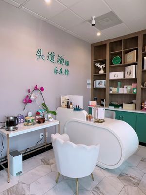 TOU DAO TANG HAIR & SCALP SPA - Updated June 2026 - 256 Photos & 88 ...