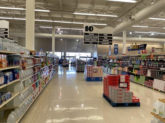 PRICE CHOPPER - Updated March 2025 - 12 Photos & 26 Reviews - 8686 Antioch Rd, Overland Park ...