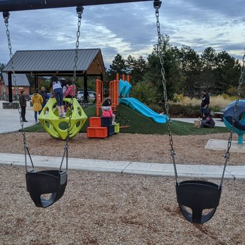 SURREY DOWNS PARK - Updated October 2025 - 46 Photos & 13 Reviews - 585 112th Ave SE, Bellevue ...