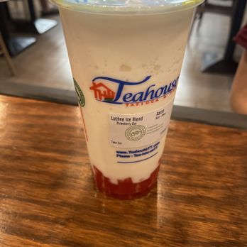 THE TEAHOUSE TAPIOCA & TEA - Updated August 2024 - 68 Photos & 104 ...