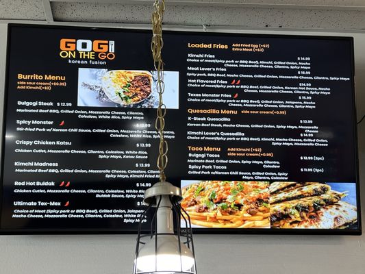 GOGI ON THE GO - Updated 05/2025 - 67 Photos & 21 Reviews - 1400 S ...