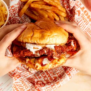 NASHBIRD - 453 Photos & 411 Reviews - 1 NW 9th St, Oklahoma City ...