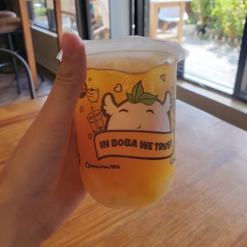 BOBA PARTEA - Updated September 2025 - 292 Photos & 77 Reviews - 2515 O ...