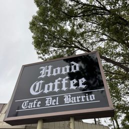 HOOD COFFEE - Updated July 2025 - 89 Photos & 79 Reviews - 604 W ...
