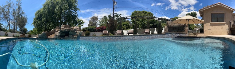 ULTIMATE POOL REMODELING - Updated May 2025 - 97 Photos & 67 Reviews ...