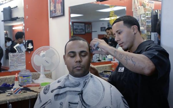 TALENTO LATINO BARBER SHOP UNISEX - Updated June 2024 - 28 Photos & 10 ...