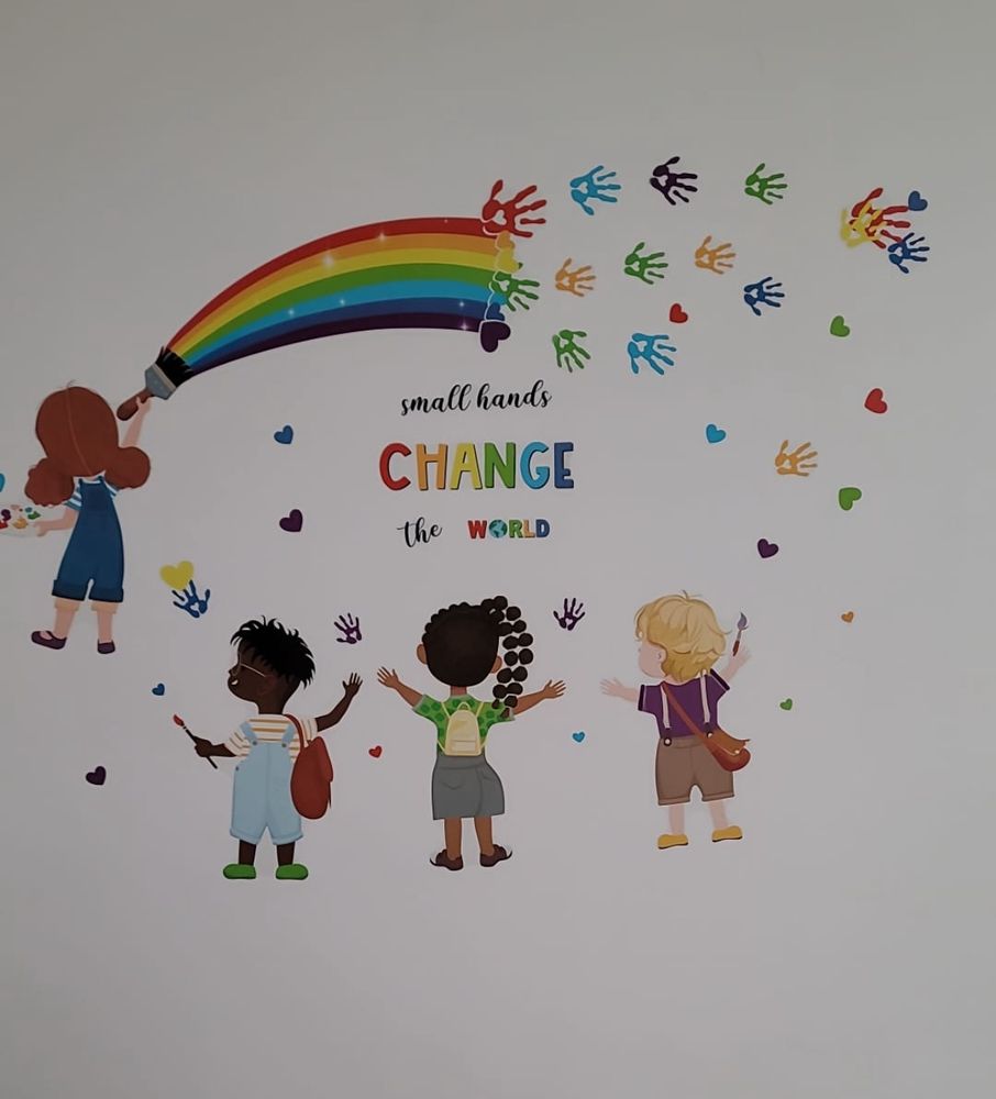 RBT RAINBOW BEHAVIOR THERAPY - Updated September 2025 - 10675 SW 190th ...