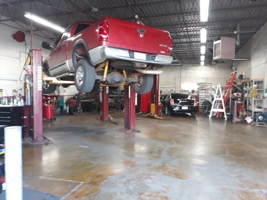 NORTHEAST TRANSMISSION & AUTO REPAIR - Updated November 2025 - 21 ...