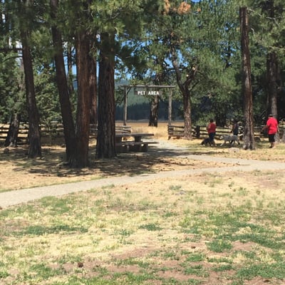 GRASS LAKE REST AREA - Updated December 2025 - US Hwy 97, Macdoel ...